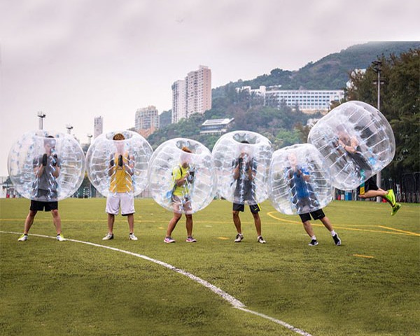 Bubble Soccer Suits | Bubble Football | Zorb Football Suits Shop