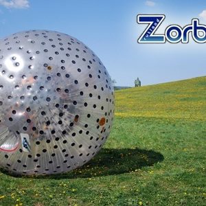 LED bubble football order – 12 balls package | Bubble Football | Zorb ...